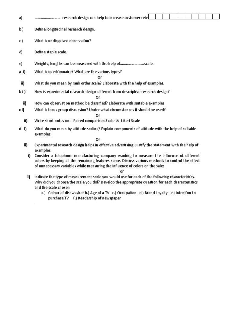 Imp Questions | PDF