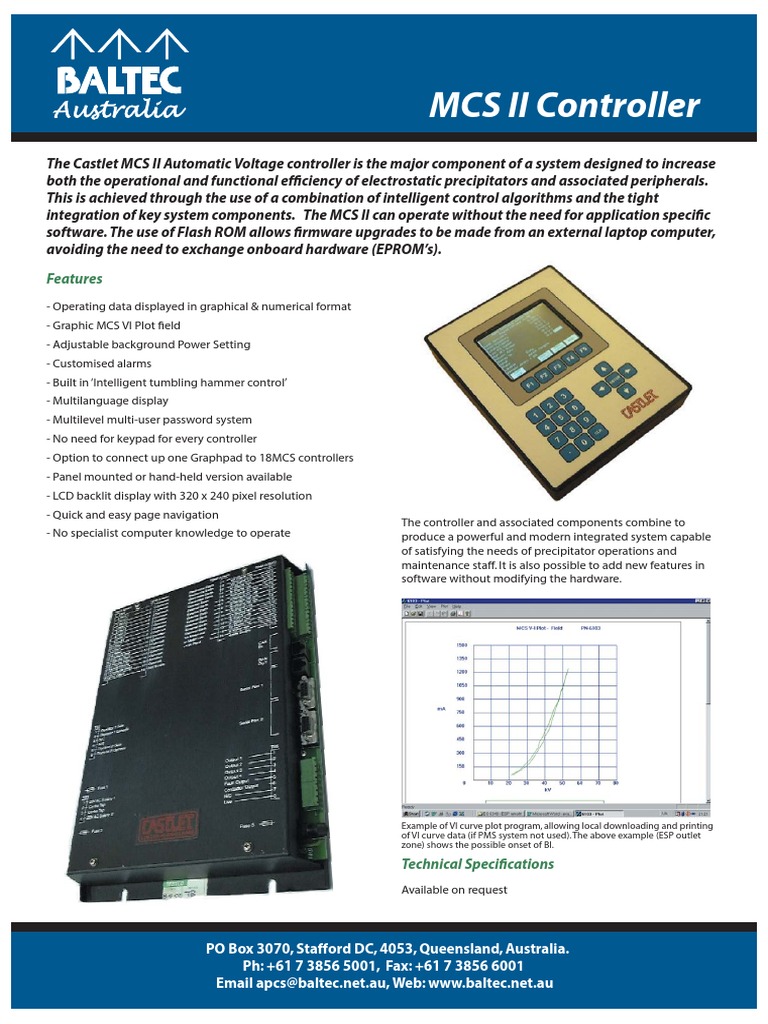 MCS Ii | Download Free PDF | Computer Hardware | Read Only Memory