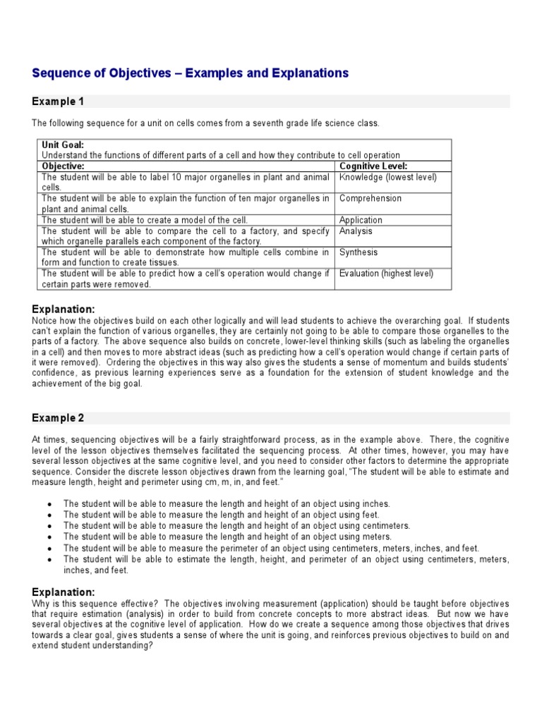 p2 Tool Sequence Example | PDF | Measurement | Foot (Unit)