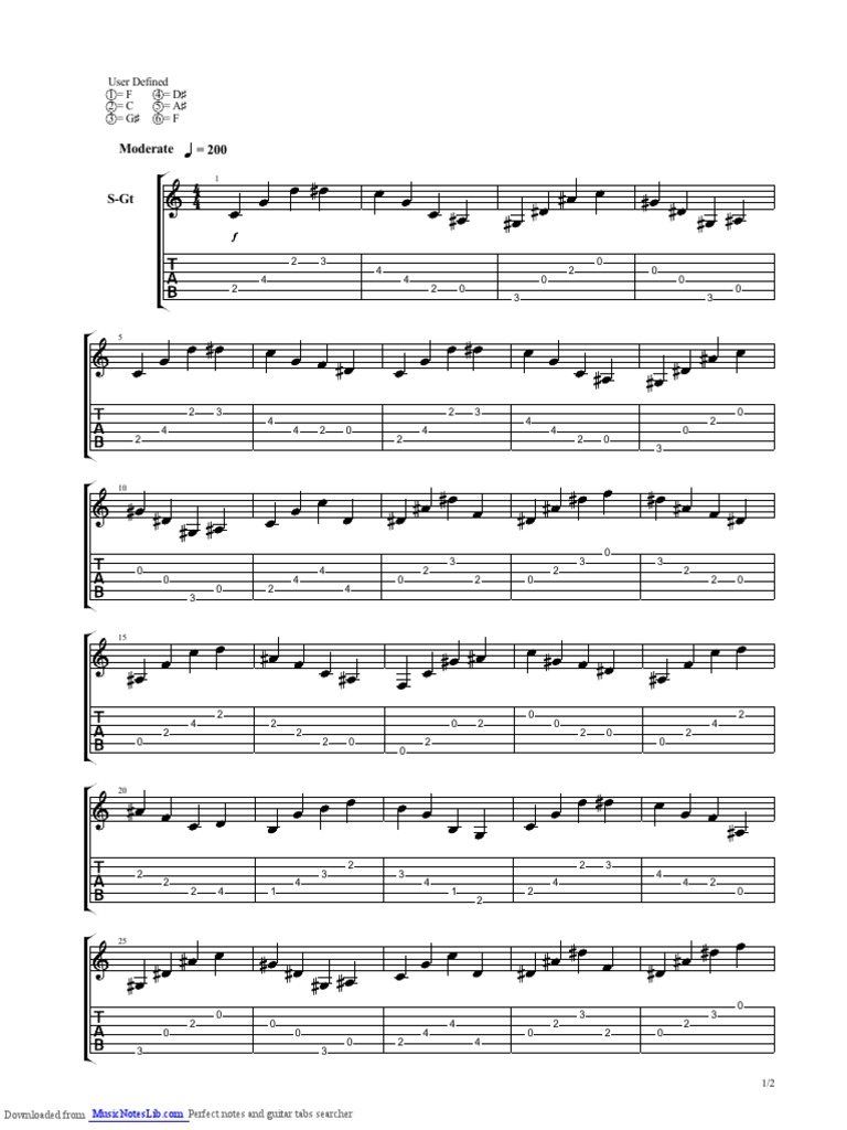 Brian Tyler Rambo | PDF