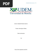 El Lento Rodríguez | PDF