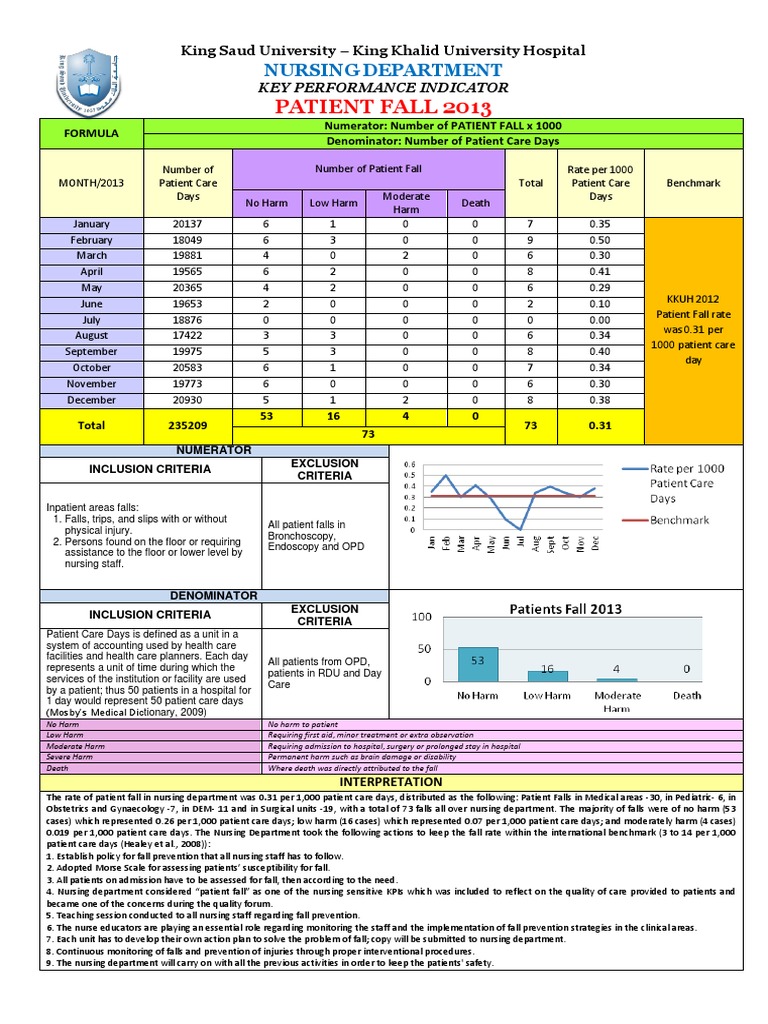 en_2025-123-1837662383-Nursing KPI 2013 - FINAL | Patient | Intravenous ...