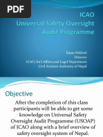 SAFA Ramp Checklist | PDF | Vehicles | Manufactured Goods