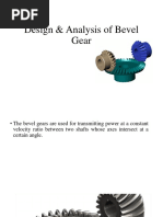 Gear Nomenclature | PDF | Gear | Transmission (Mechanics)