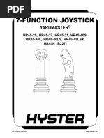 User Manual PLC Customer Interface Unit - Technical Staff | PDF ...