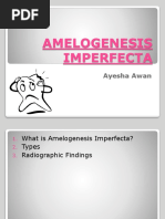 Ore Part 1 Study Plan | PDF | Dentistry