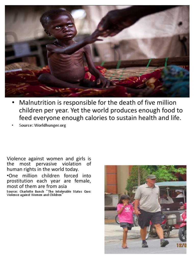 Dignity of Man | PDF | Dignity | Genesis Creation Narrative