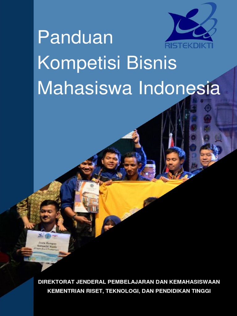 Panduan Kbmi 2018 PDF | PDF