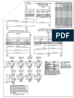 Table of Concrete Design Properties (FCD, FCTM, Ecm, FCTD) - Eurocode 2 ...