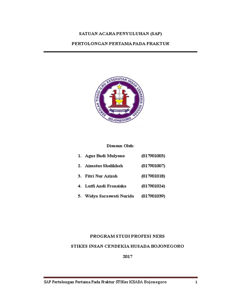 Sap Igd Fraktur | PDF