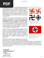 Albert Pike To Mazzini, August 15, 1871 - Three World Wars - Conspiracy ...