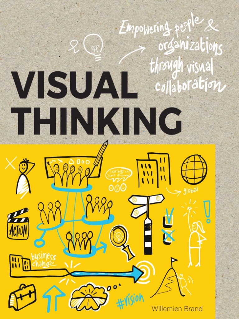 Visual Thinking | PDF