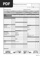 Formato Solicitud de Repuestos e Insumo | PDF