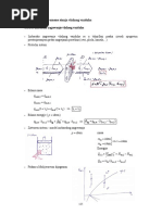 Pomično Mjerilo - Predavanje | PDF