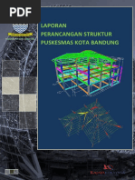 Ebook Program Sap2000 v20 | PDF | Komputer