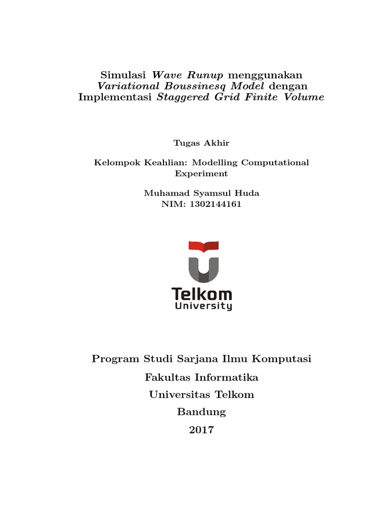 Syamsul Huda Pdf 