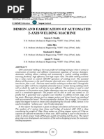 Gearbox Project Report | PDF | Gear | Transmission (Mechanics)