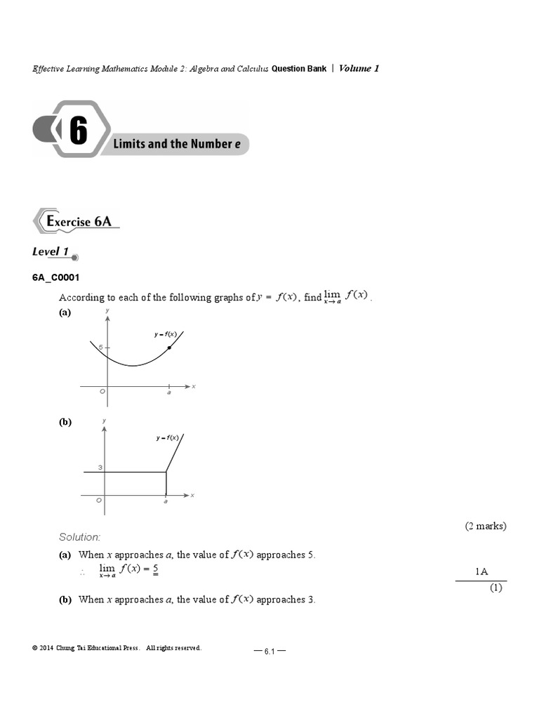 Algebra & Calculus Question Bank | PDF | Abstract Algebra ...
