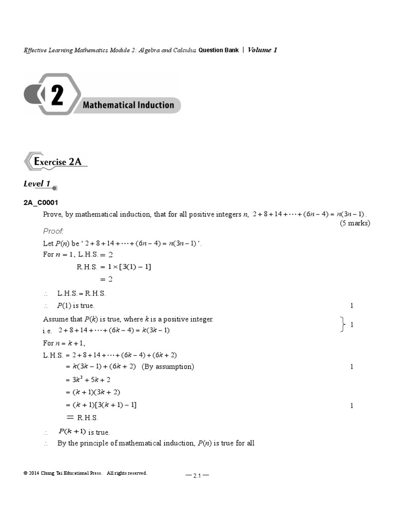 QB M2 E02 | PDF | Mathematical Proof | Logical Expressions