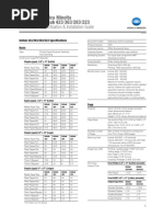 Cape Chemistry Study Guide | PDF