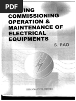 Elcid Test of Generator | PDF | Electric Generator | Reliability ...