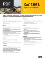 CS10GC Compactor Soil | PDF | Horsepower | Engines