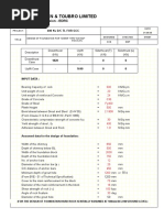 Backpropping Design for Slab Construction | PDF | Nature