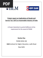 GRADE 9 ASSIGNMENT Ems | PDF | Economic System | Profit (Economics)