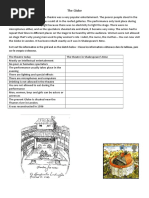 The Secret Life of Walter Mitty Study Guide | PDF | General Fiction