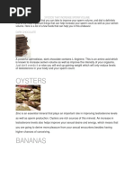 Mpesu Guide June23 | PDF | Sexual Intercourse | Cocaine