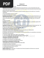 Anomalous Electron Configurations List | PDF | Electron Configuration ...