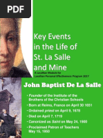 Ignatian Values and Principles | PDF | Ignatius Of Loyola | Society Of ...