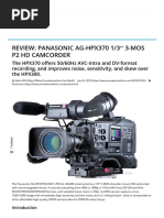 Gopro For Beginners Cheat Sheet | PDF | Camera | Exposure (Photography)