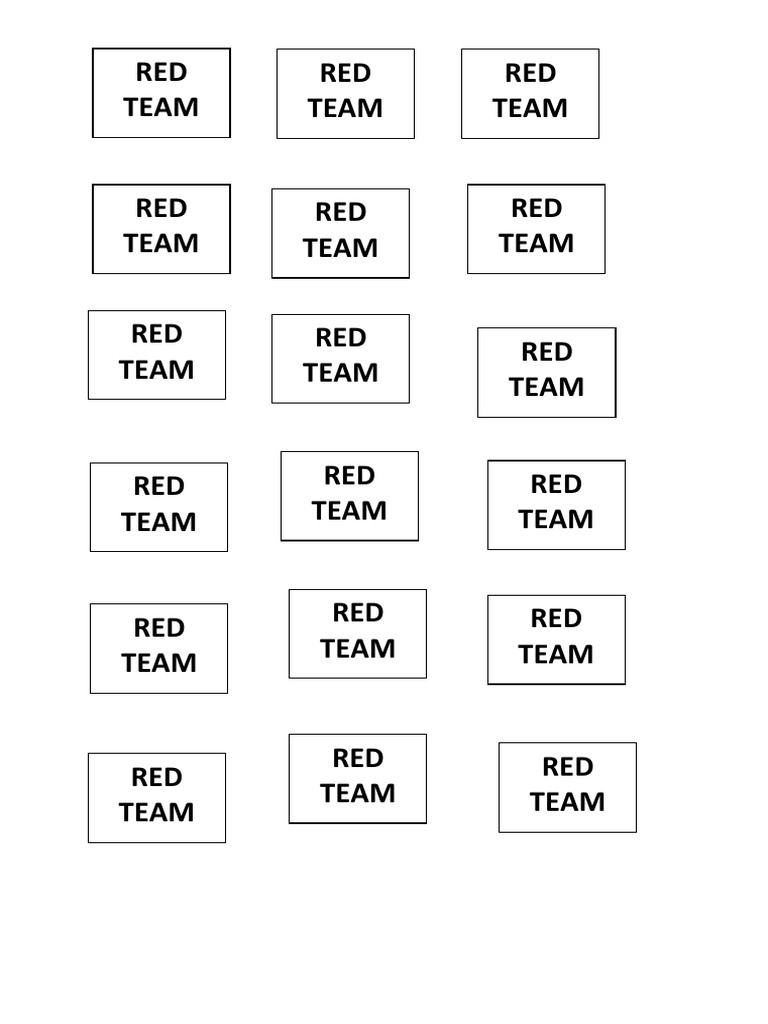 Label Team | PDF
