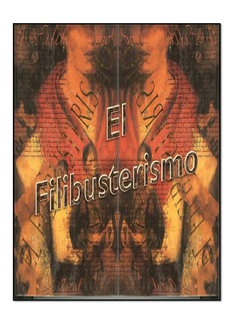 El Filibusterismo | PDF