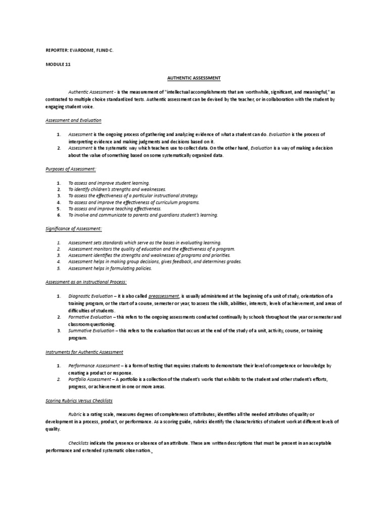 Fact Sheets | PDF | Educational Assessment | Evaluation