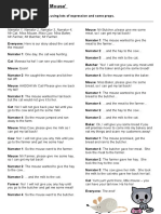 "Trifles" PLAY | PDF