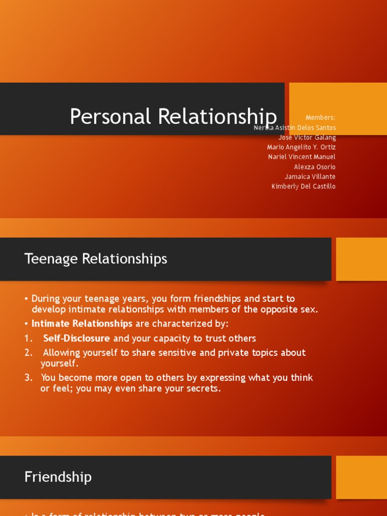 Perdev | PDF | Romance (Love) | Intimate Relationships