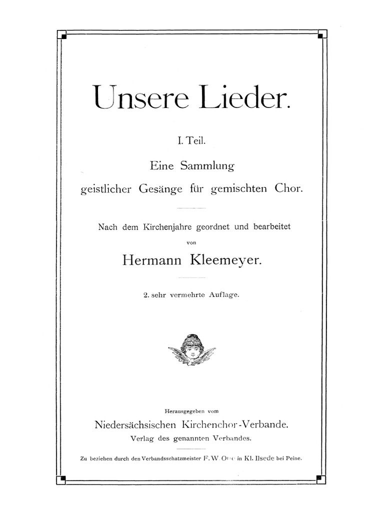 Canticorum Piano PDF | PDF