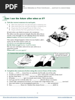 Gold C1 Advanced Student's Book | PDF