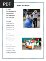 Cancion Torito Pinto | PDF