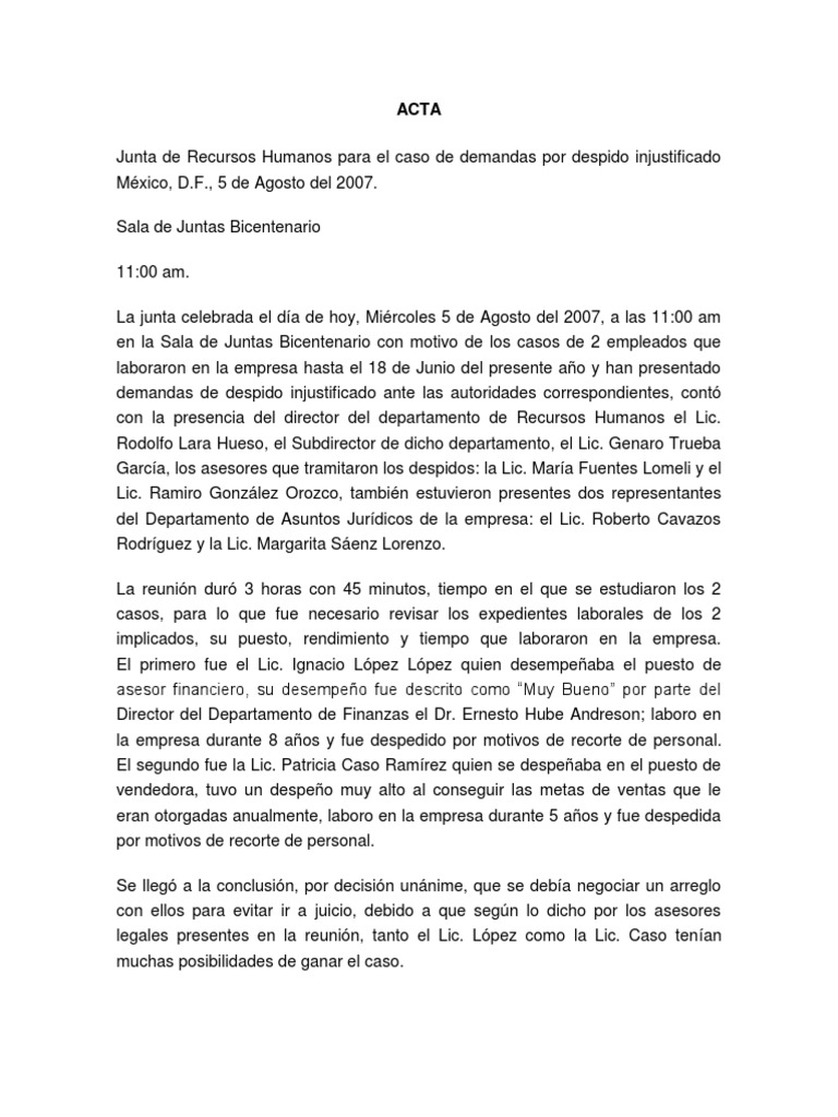 Documentos Oficiales Ejemplos | PDF | México | Maestros