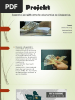 Interneti, Perparesit Dhe Mangesite | PDF