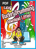 Tidy Up Rhumba | PDF