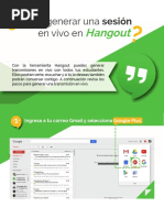 Como Acceder A Mi Aula Learnlight | PDF
