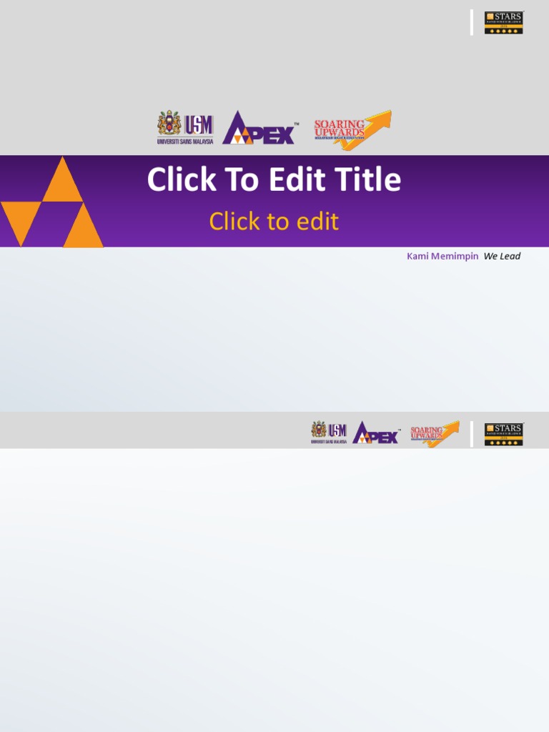 USM PP Template 16 | PDF | Shintoism