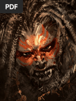 Holstaurs by DM Tuz | PDF