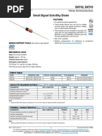 SOT-23 Package Dimensions Guide | PDF