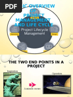 Chapter 2 Project Cycle | PDF | Project Management | Feasibility Study