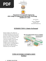 Fuel Storage Tank Color Code | PDF | Biodiesel | Gasoline